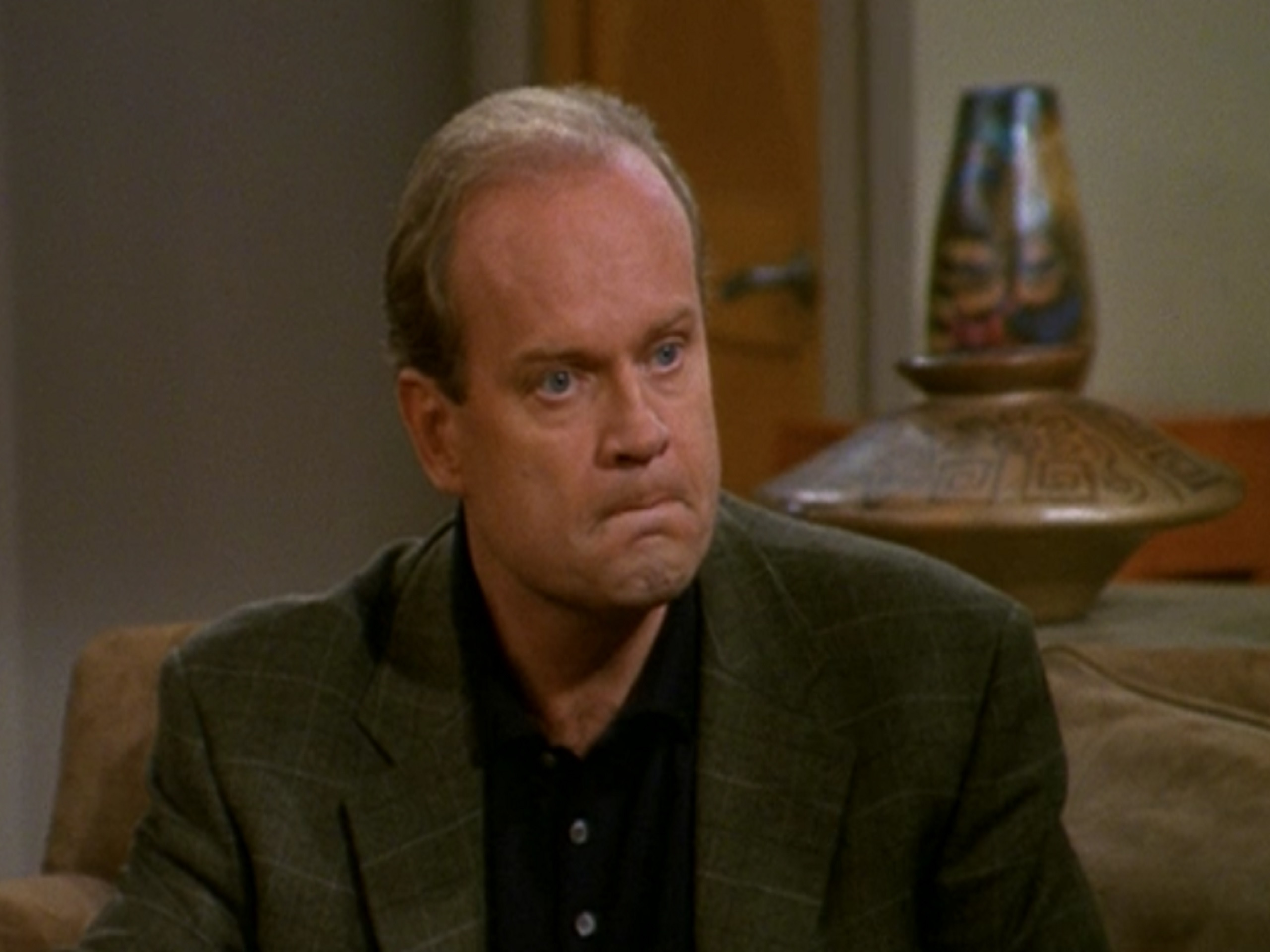 Prime Video: Frasier Season 6