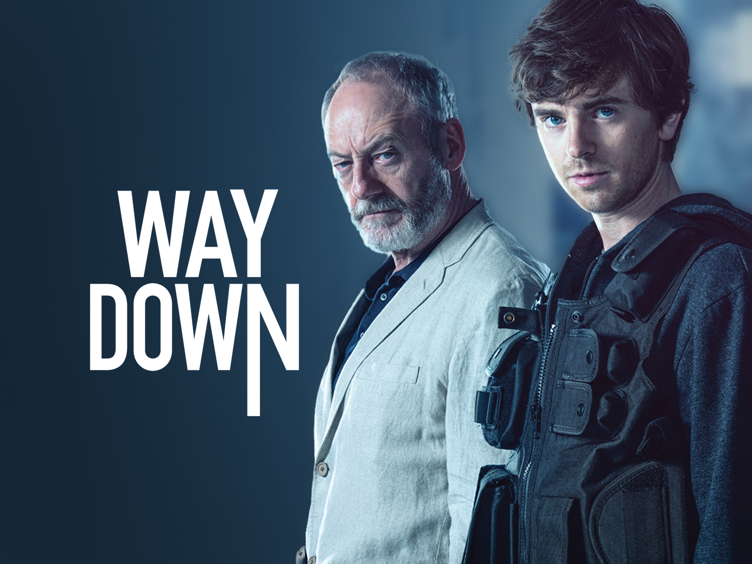 Prime Video: Way Down