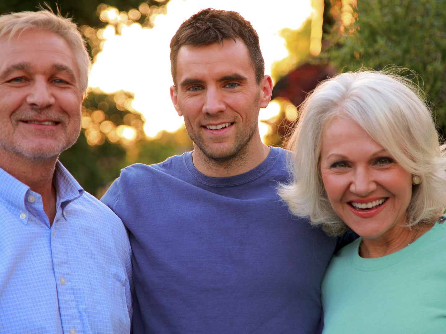 Prime Video: Blood Relatives - Season 2