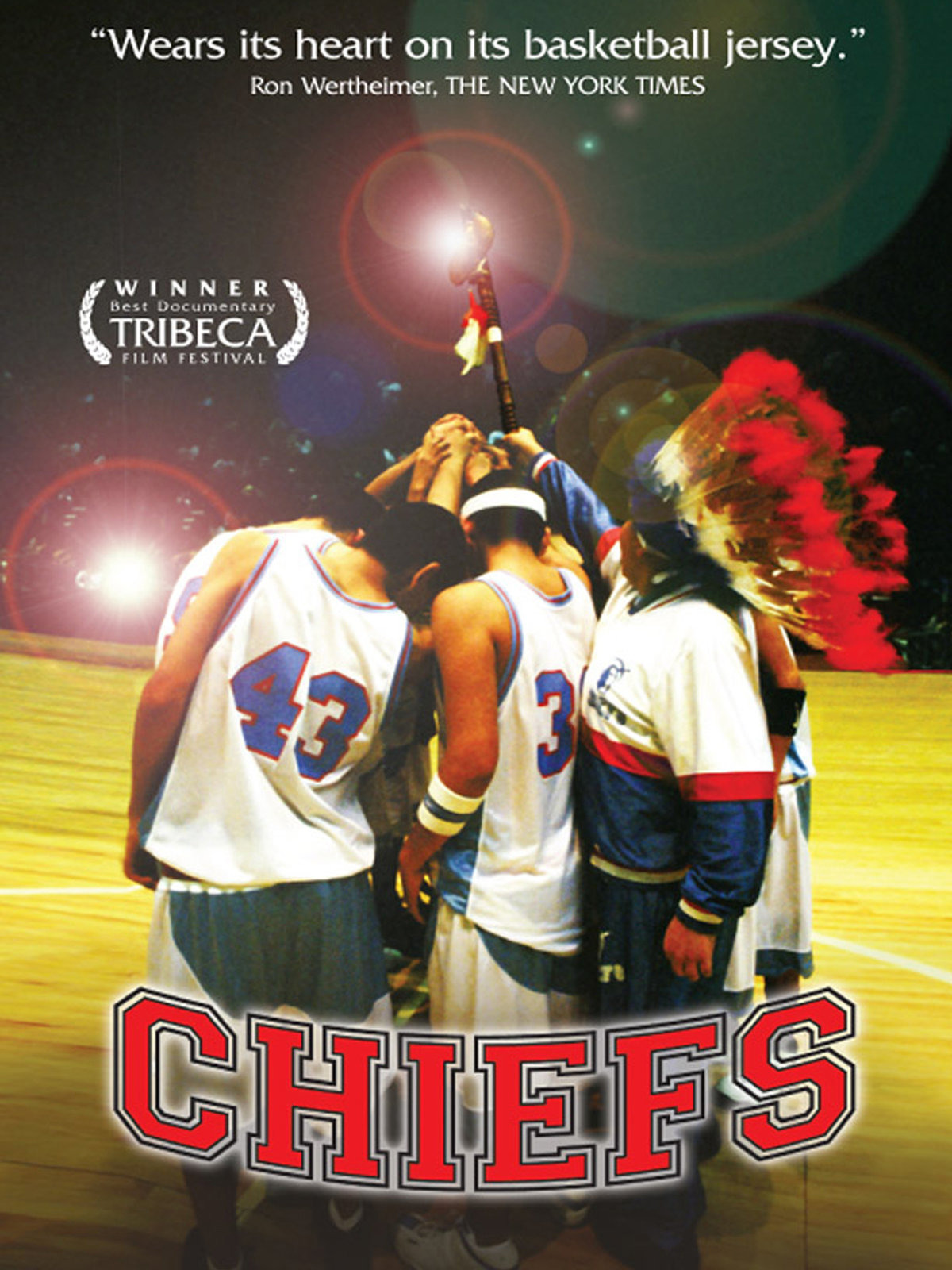 Prime Video: Chiefs