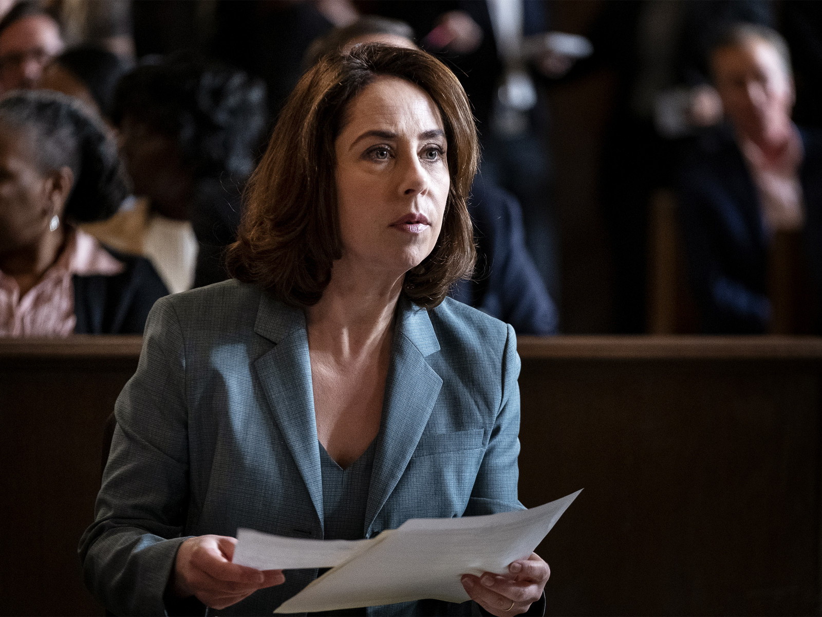 Prime Video: The Undoing-Season 1