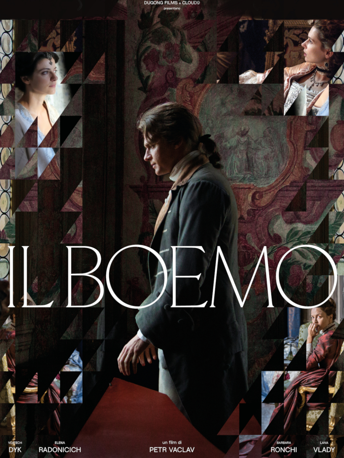 Prime Video: Il Boemo
