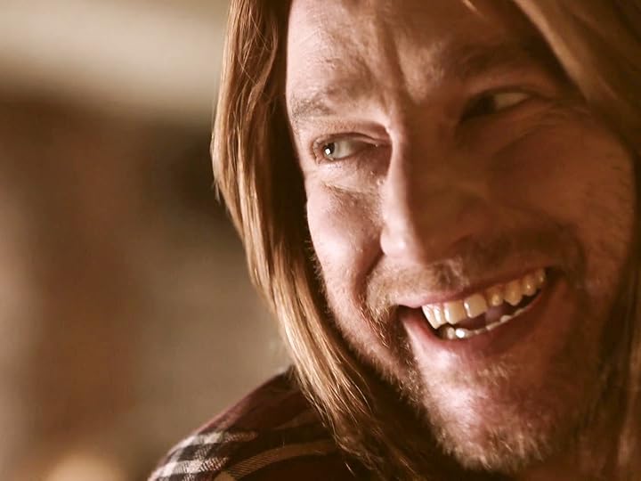 Prime Video: Southern Fried Homicide - Season 3