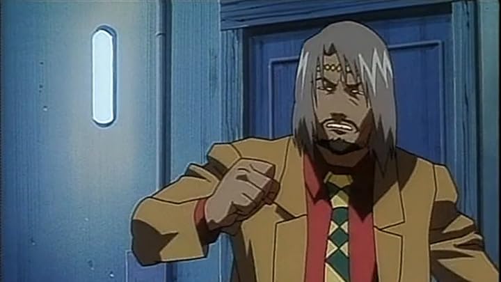 Amazon.com: Kite (English Dubbed Version) : Konami Yoshida, Goro ...