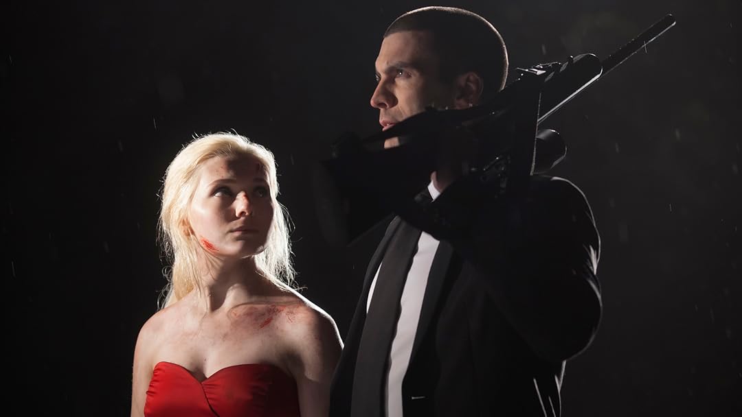 Watch Final Girl | Prime Video