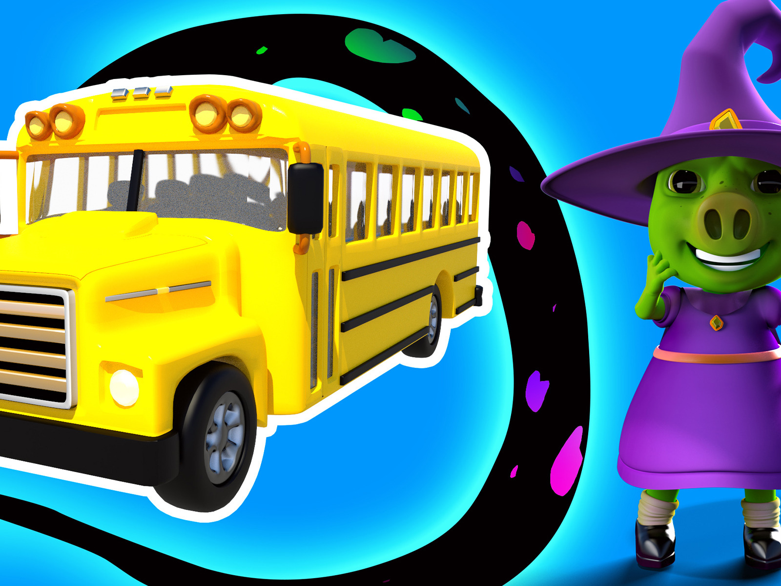 Prime Video: Dolly & Friends