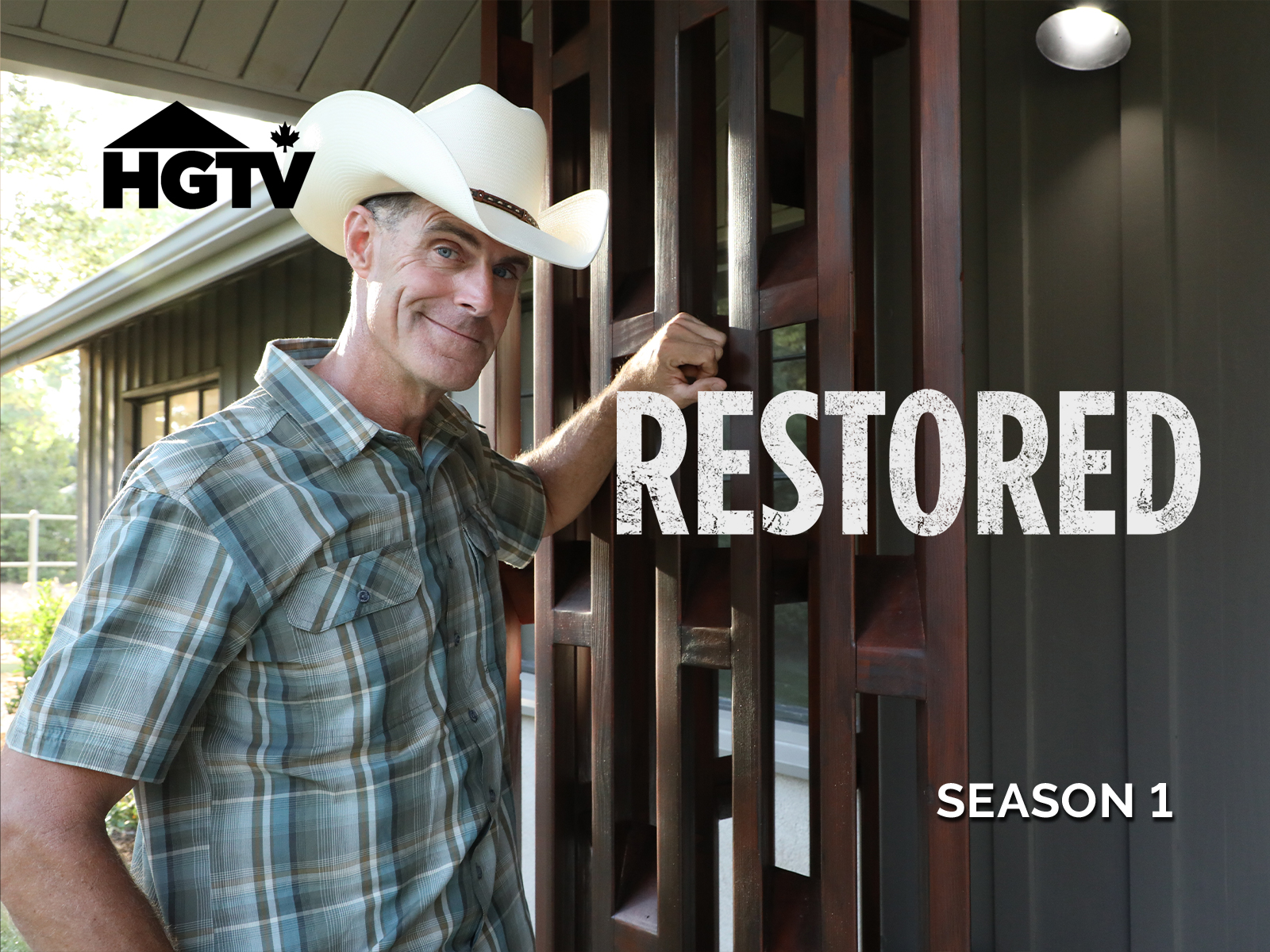 Prime Video: Restored - Season 1