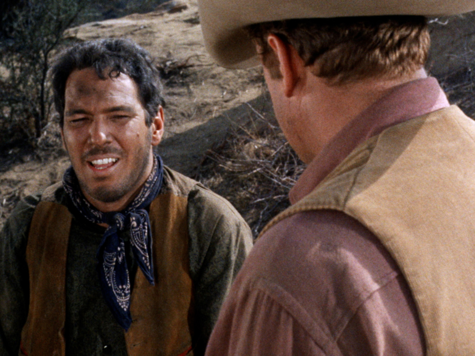 Prime Video: Gunsmoke: Season 12