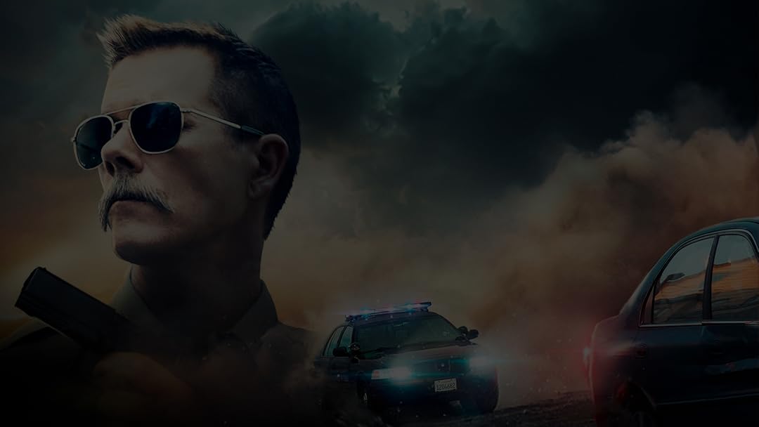 Watch Cop Car | Prime Video