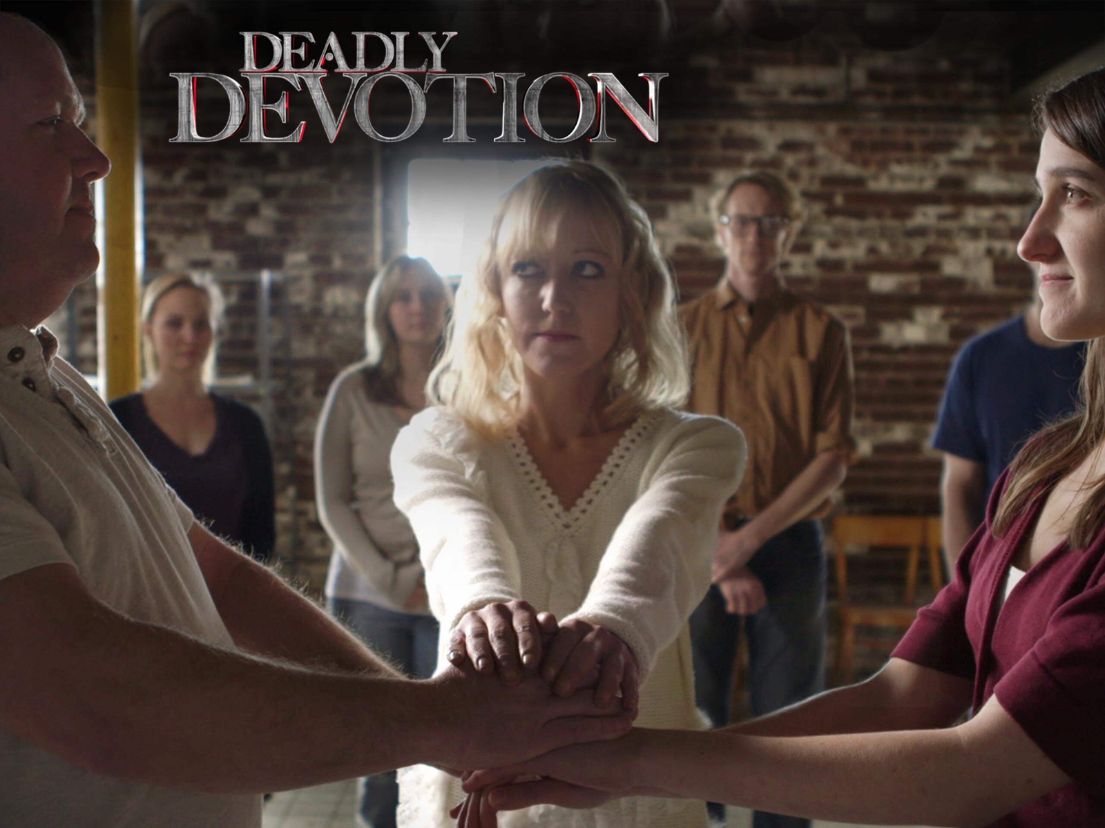 Prime Video: Deadly Devotion Season 1