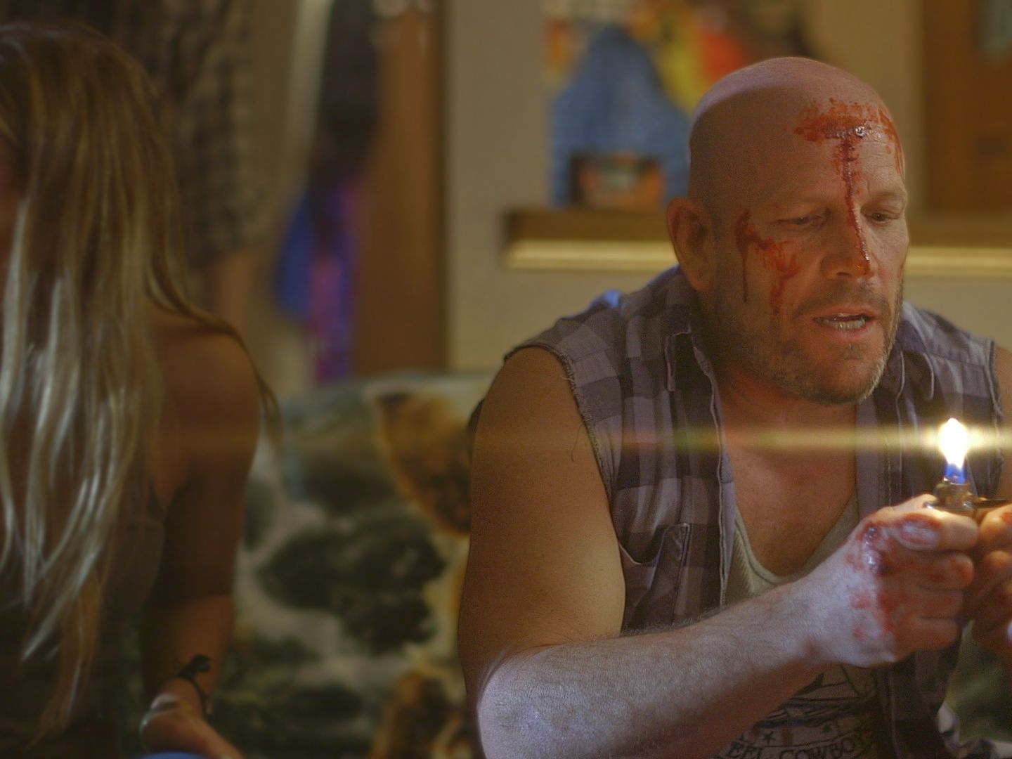 Prime Video: The Coroner: I Speak For the Dead - Season 1