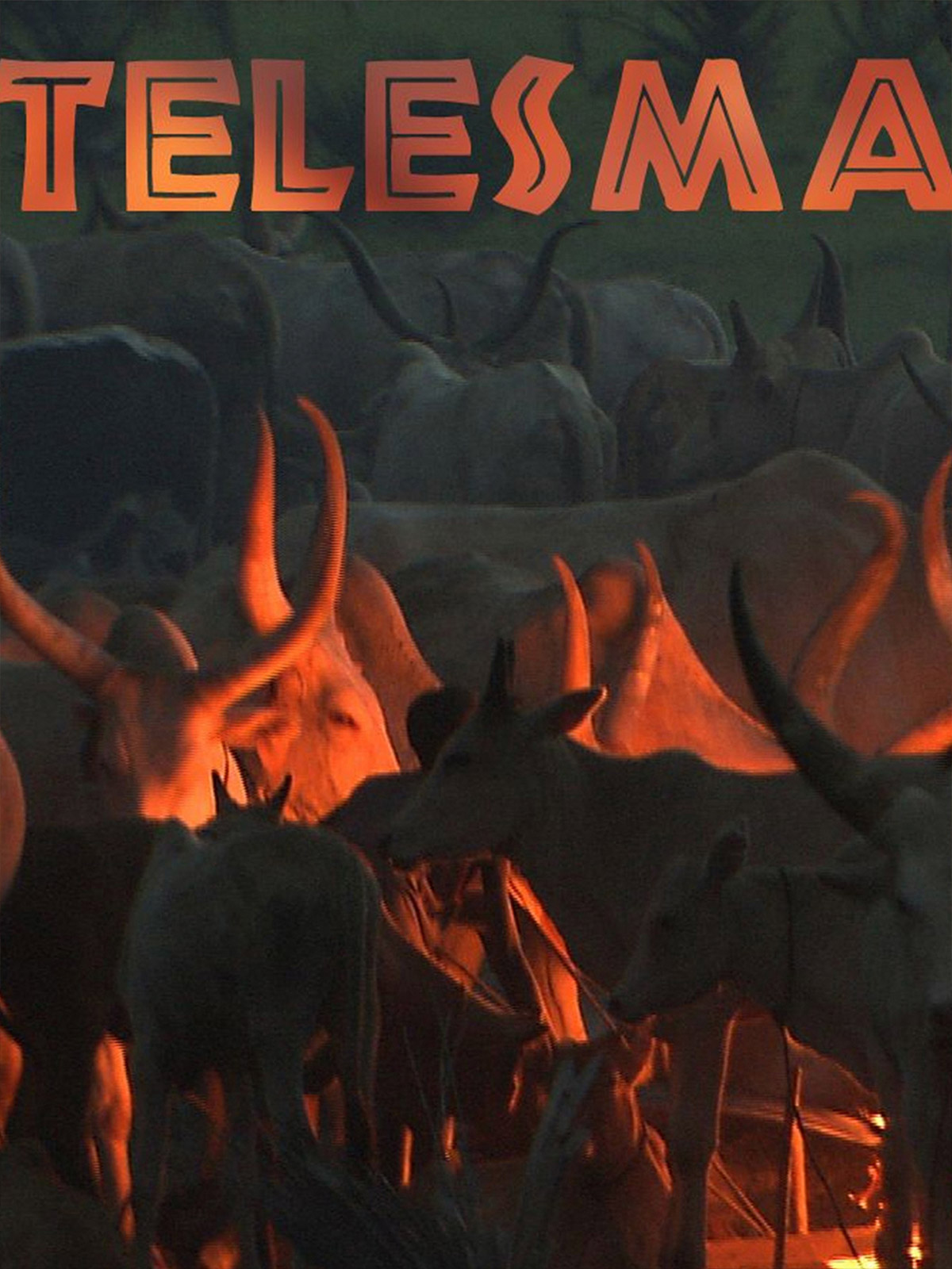 Prime Video: Telesma