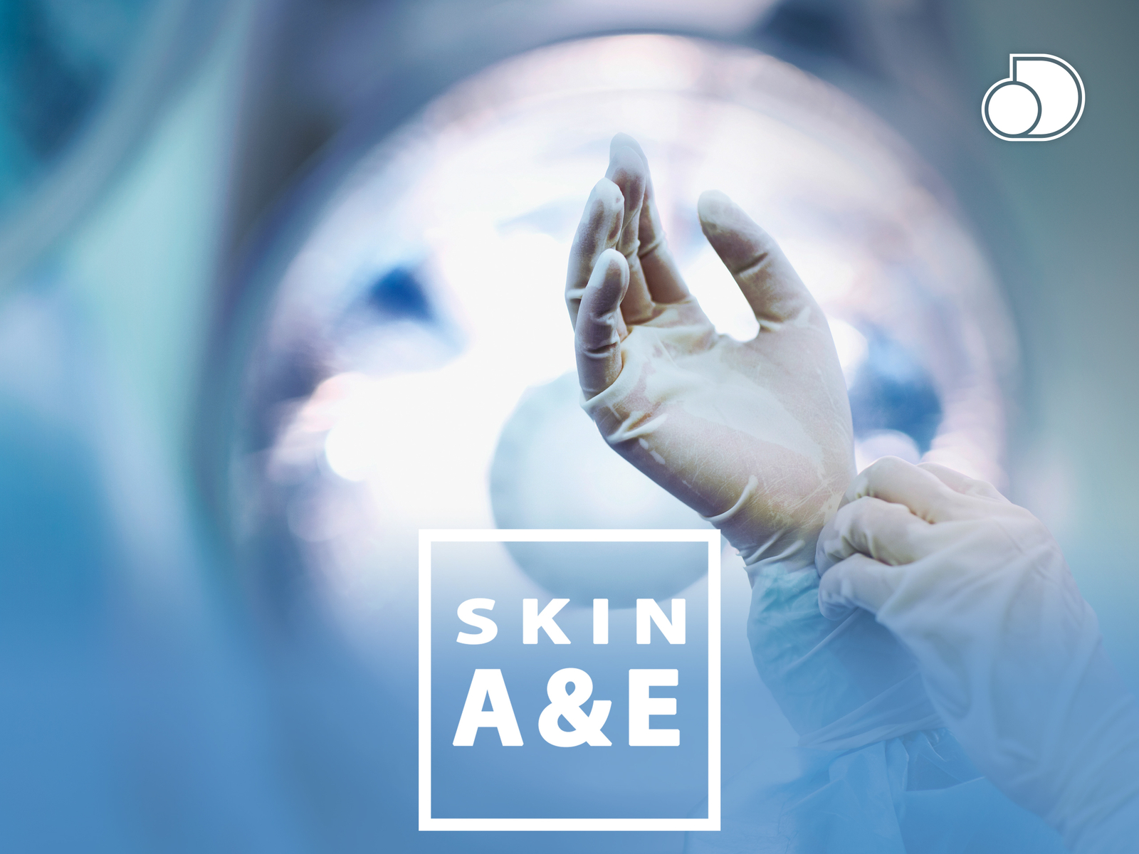 Prime Video: Skin A&E - Season 1
