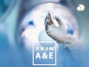 Prime Video: Skin A&E - Season 1