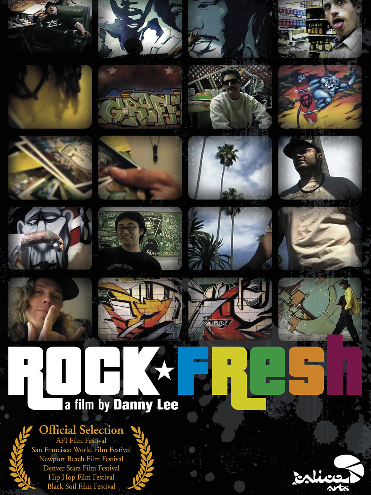 Prime Video: Rock Fresh