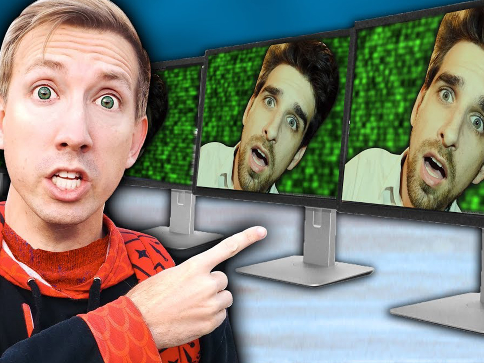 Prime Video: Spy Ninjas - Chad Wild Clay & Vy Qwaint