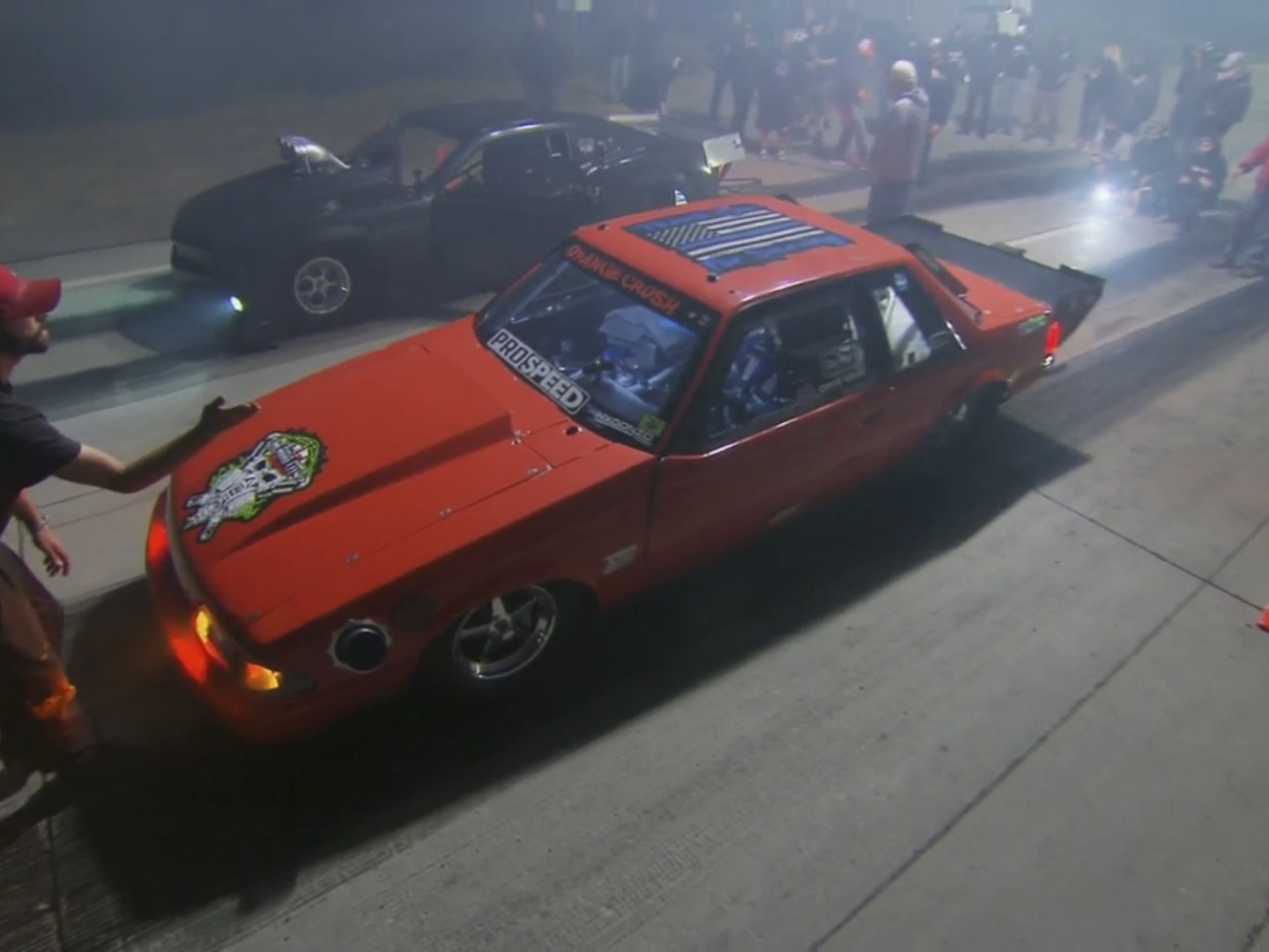 Prime Video: Street Outlaws: Mega Cash Days - Season 1