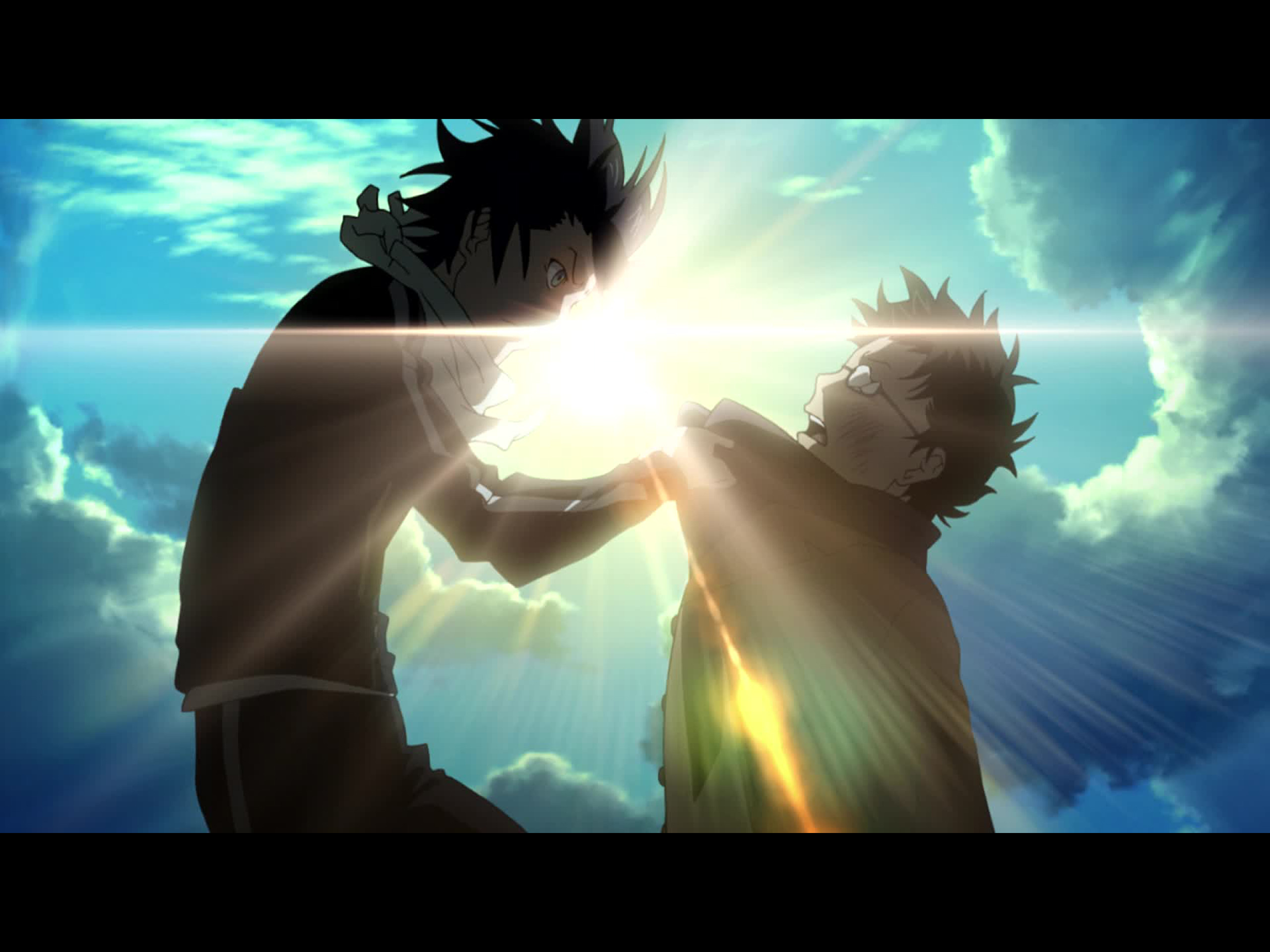 Prime Video: Noragami