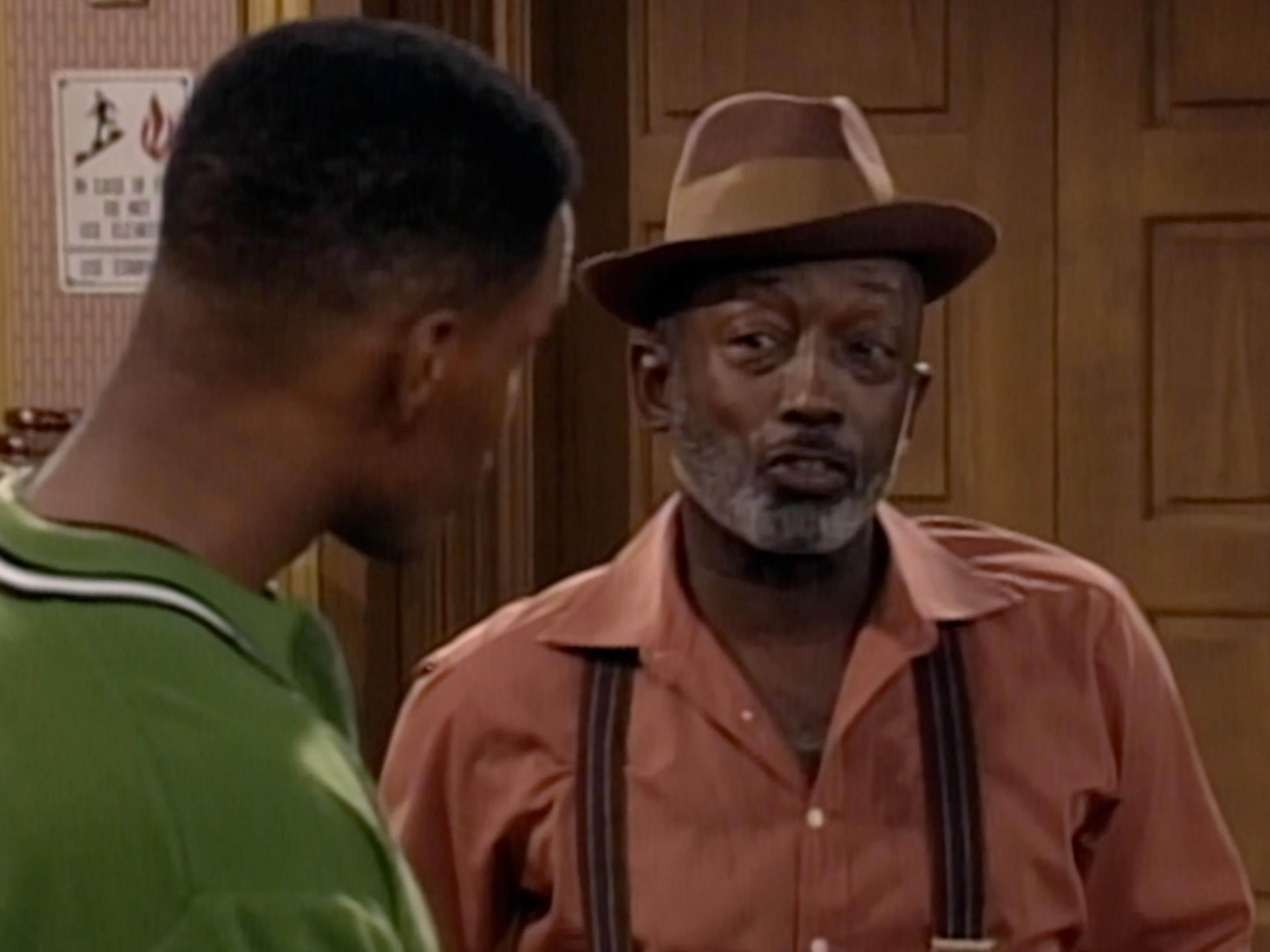 Prime Video: The Jamie Foxx Show - Season 1