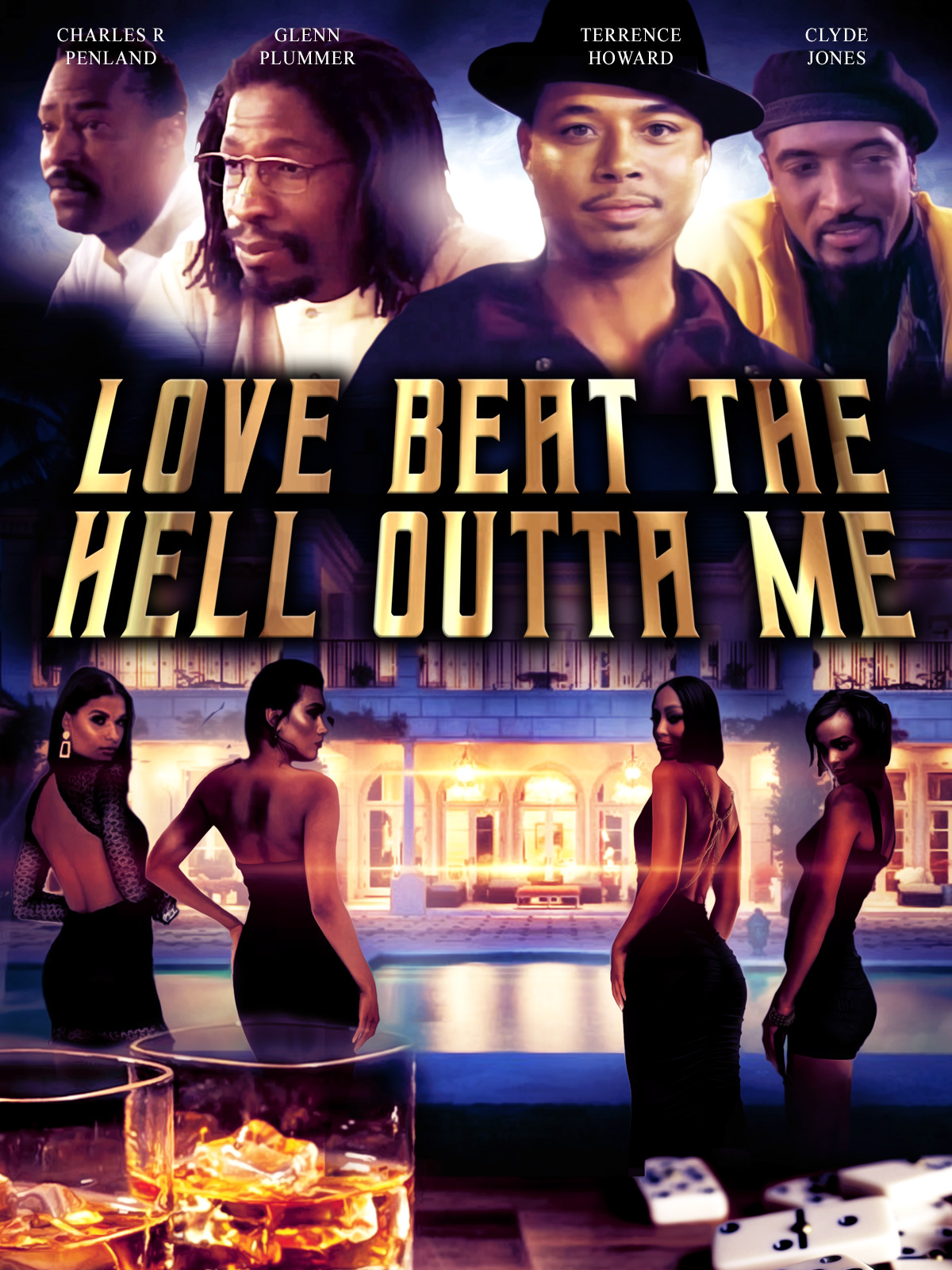 Prime Video: Love Beat The Hell Outta Me