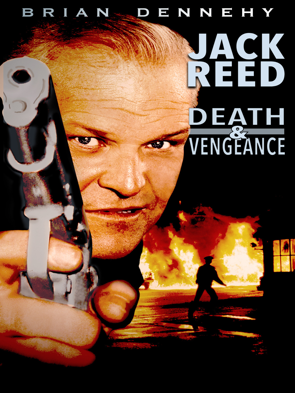 Prime Video: Jack Reed: Death and Vengeance