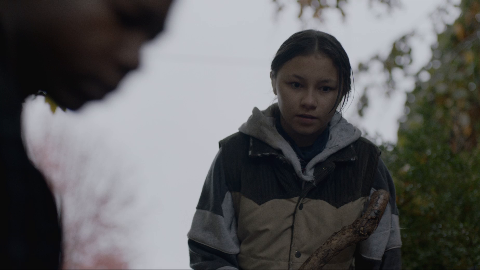 Prime Video: Night Raiders