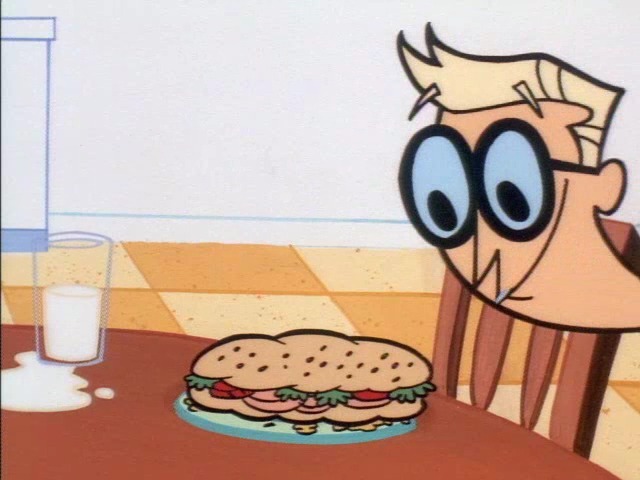 Prime Video: Dexter's Laboratory Season 4