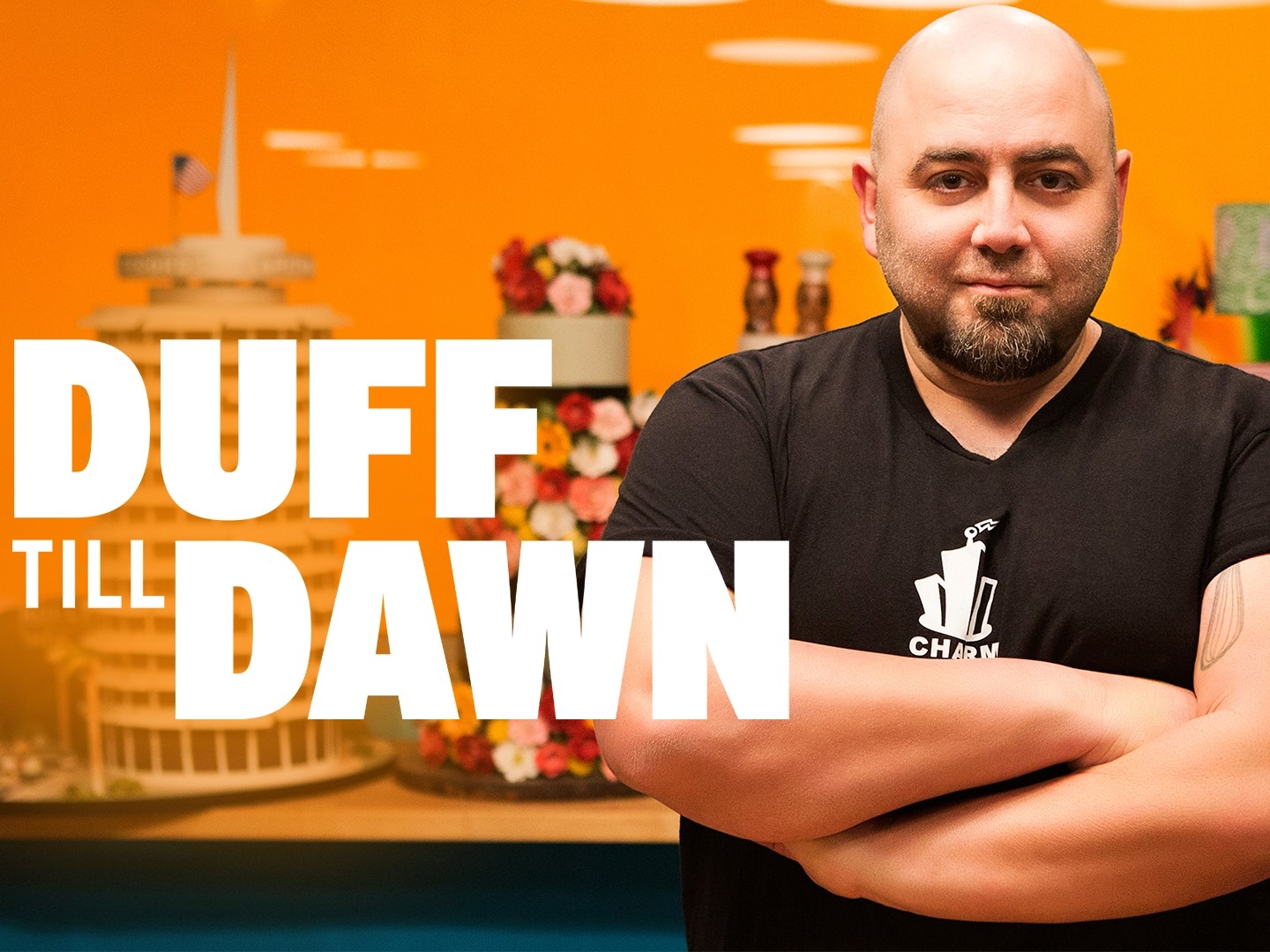 Prime Video: Duff Till Dawn - Season 1