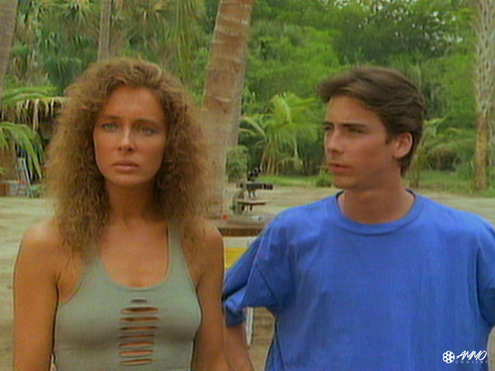 Prime Video: Tarzán