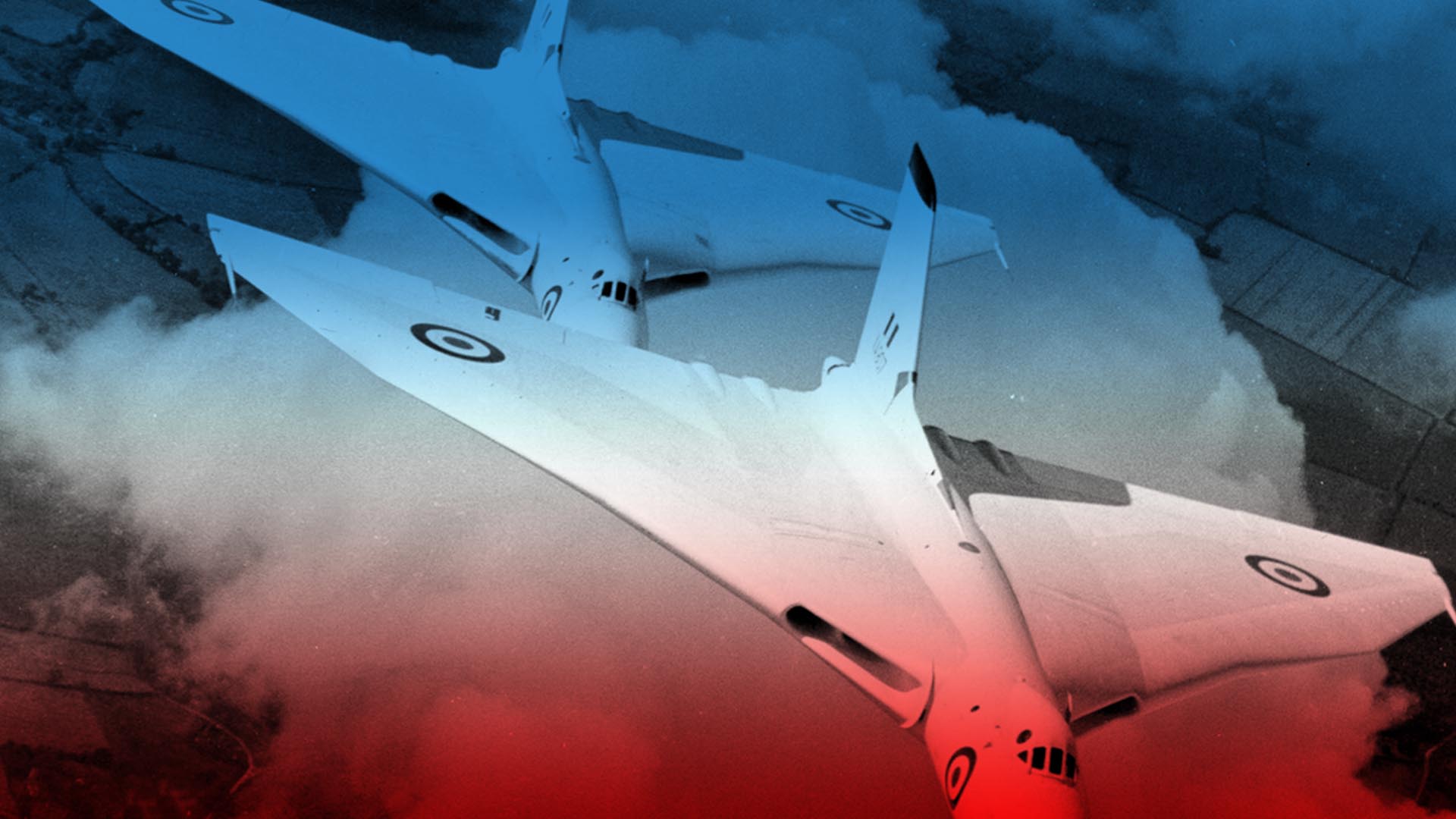 Watch V-Force: Battle For The Skies - Vulcan, Valiant, Victor | Prime Video