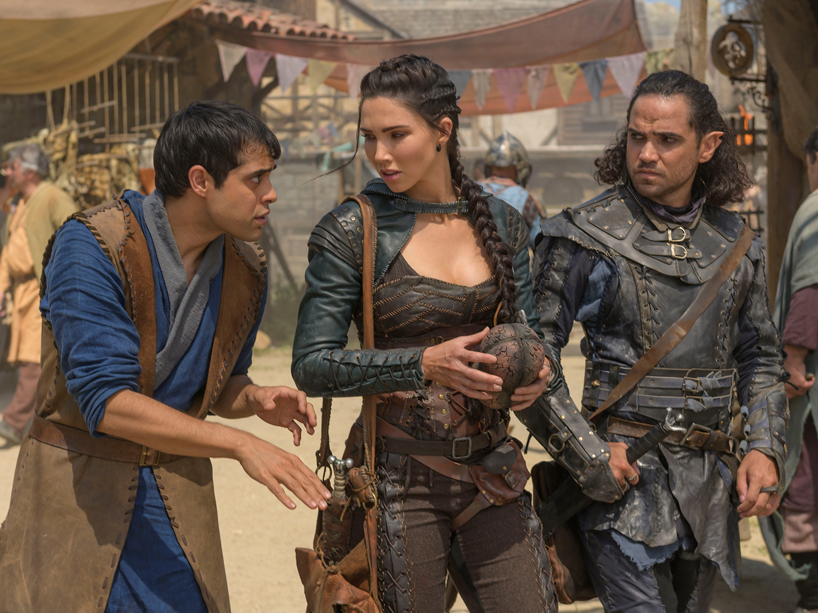 Prime Video: The Outpost