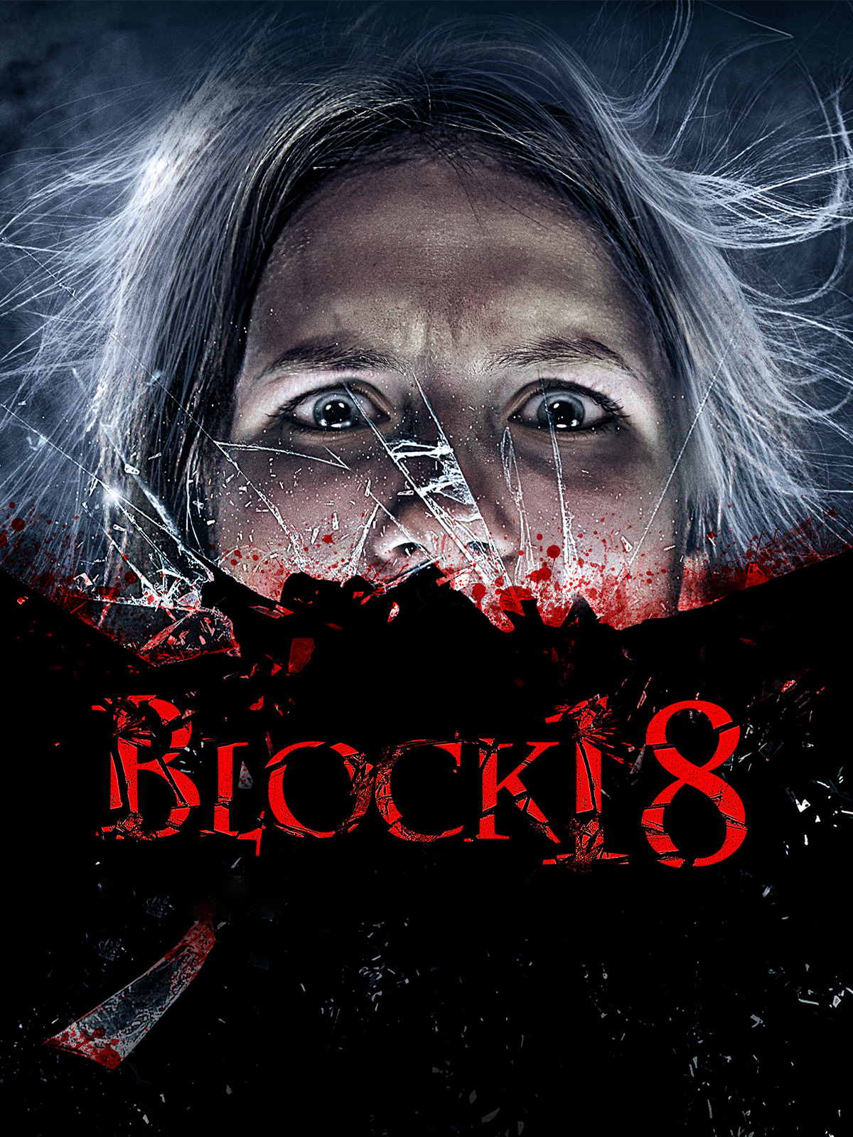 Prime Video: Block 18