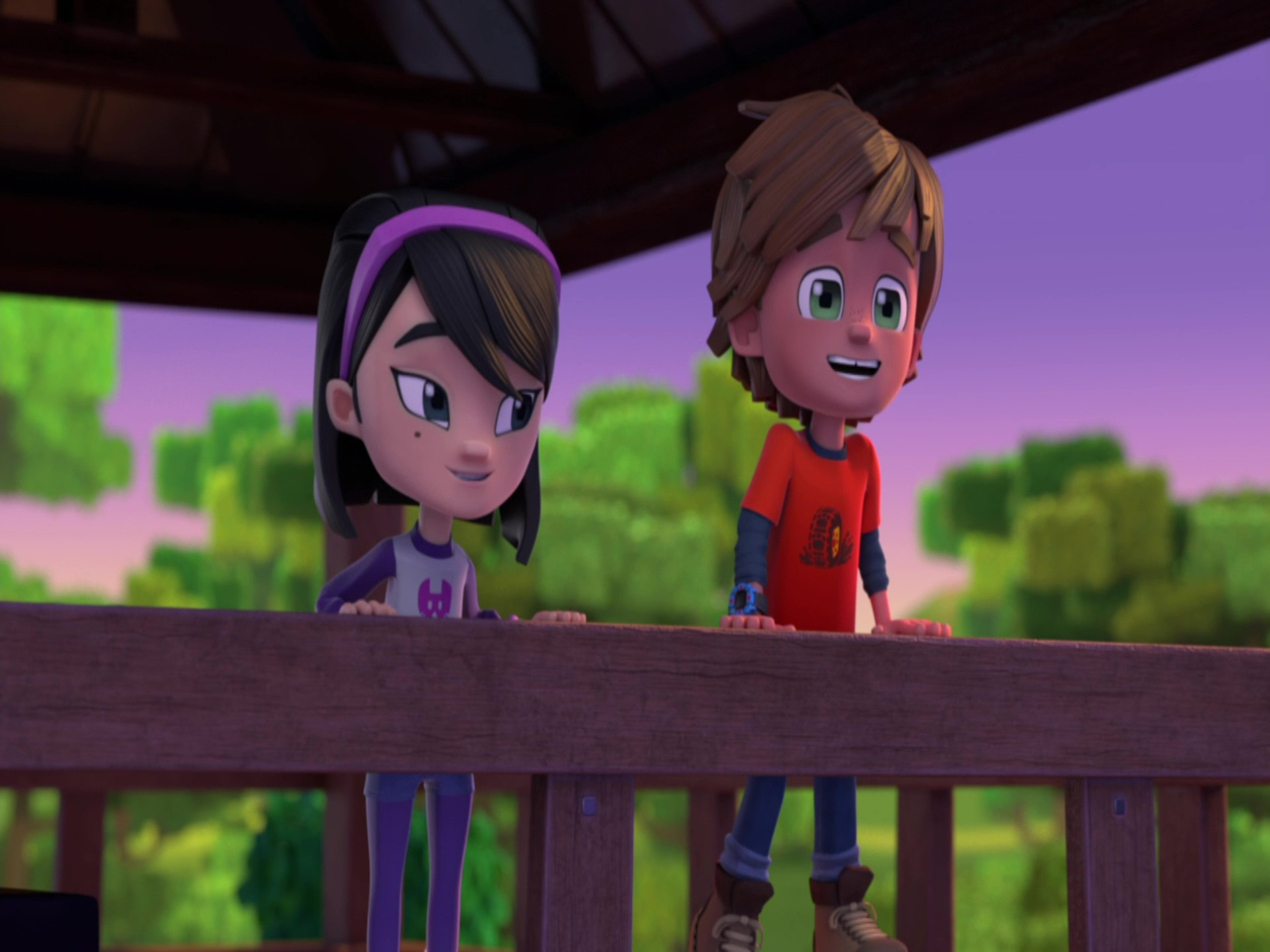 Prime Video: Rev & Roll - saison 1