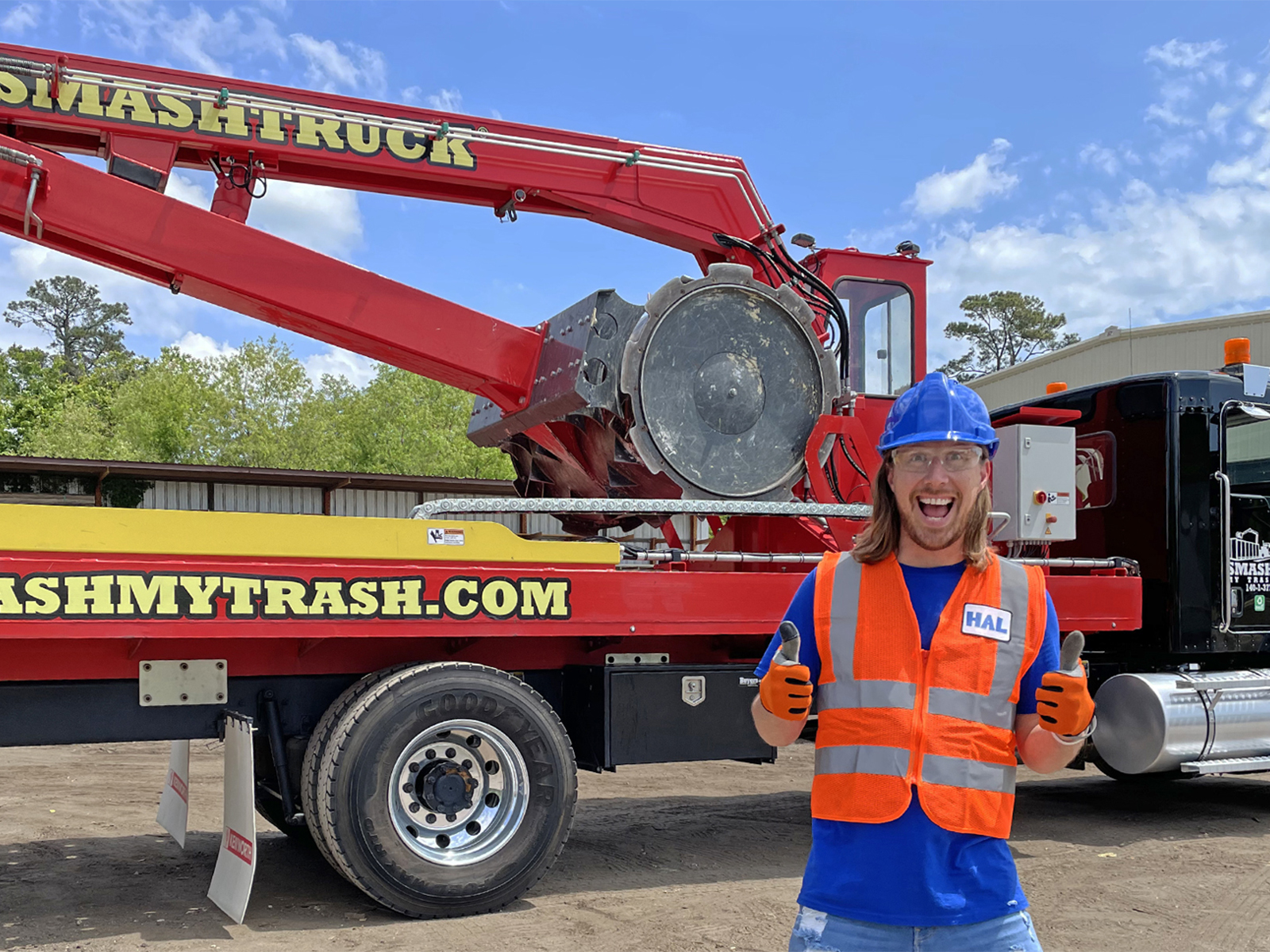 Prime Video: Handyman Hal