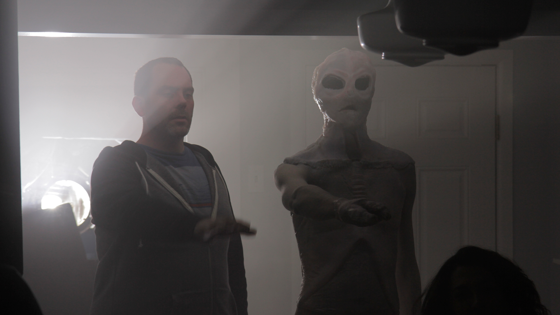 Prime Video: El Experimento