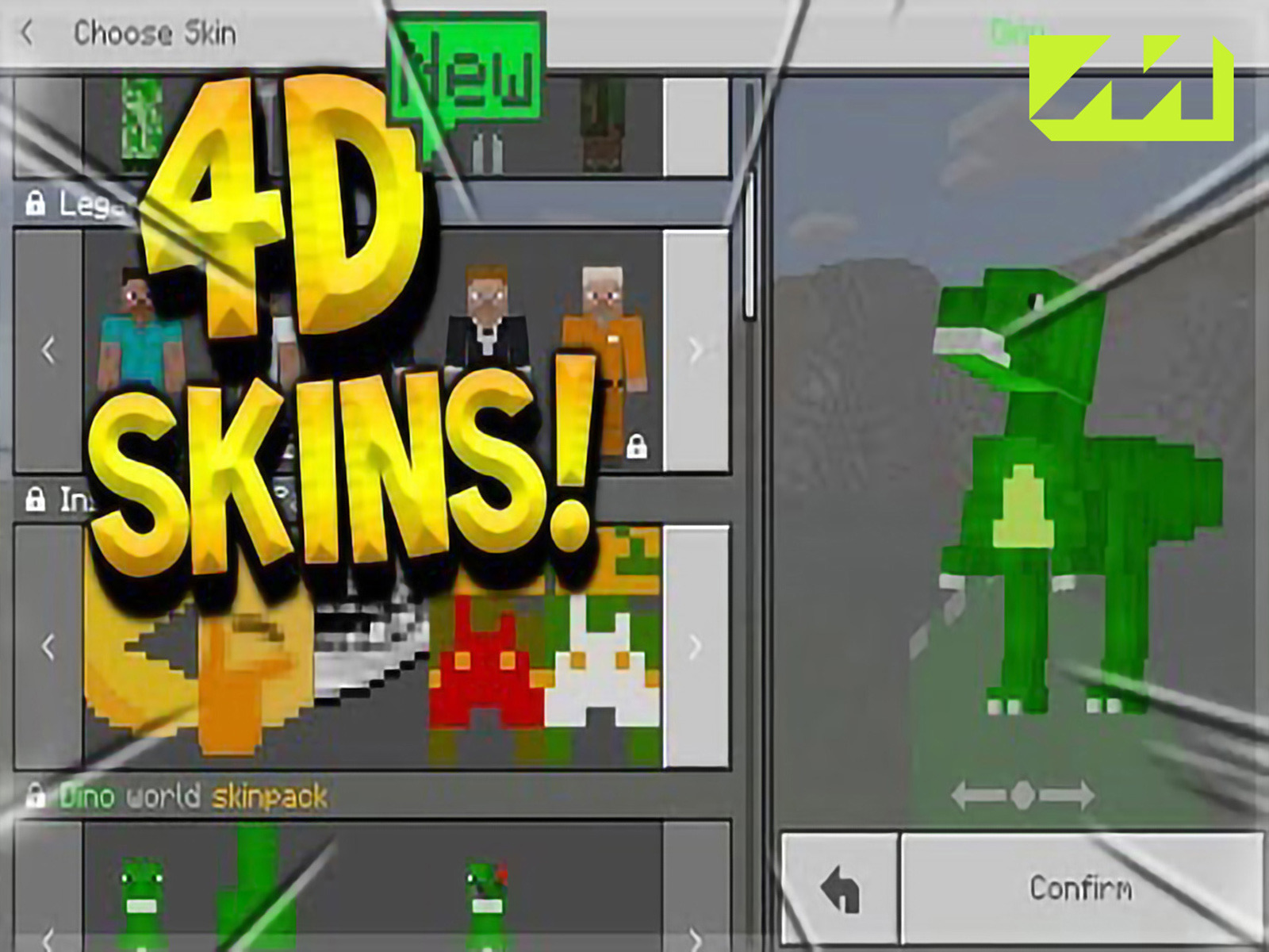 Prime Video: Clip: Mods