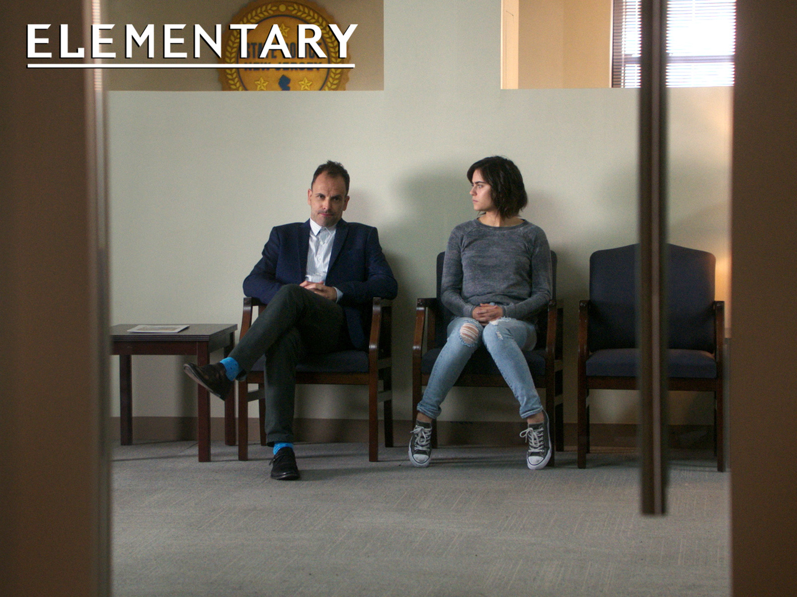 Prime Video: Elementary, Season 7