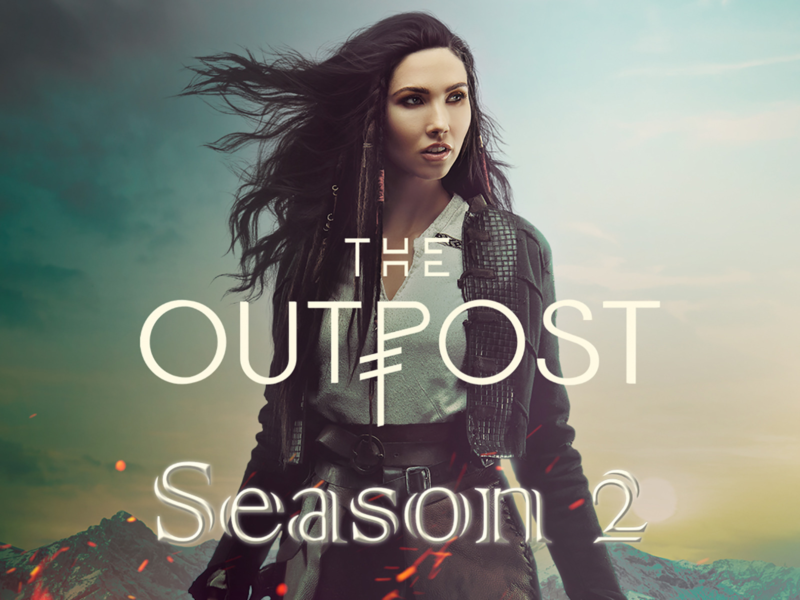 Prime Video: The Outpost