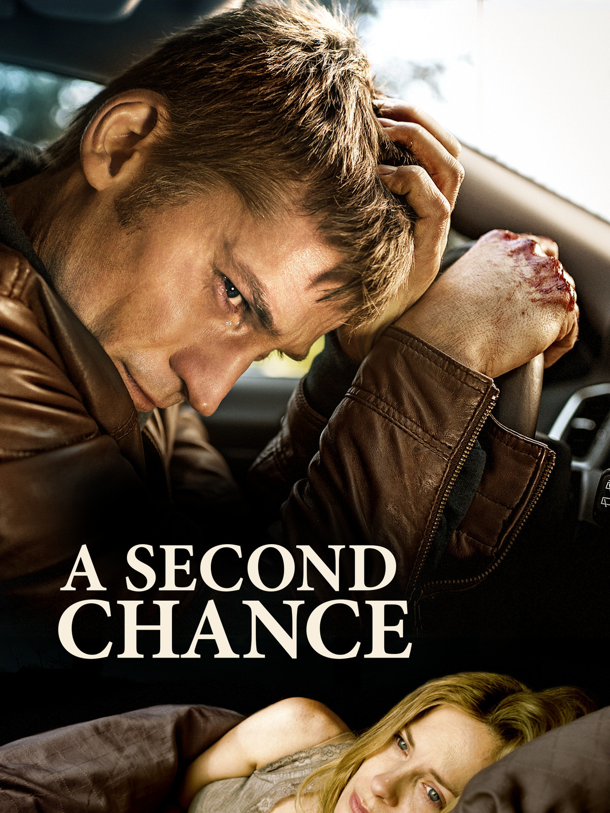 Prime Video: A Second Chance