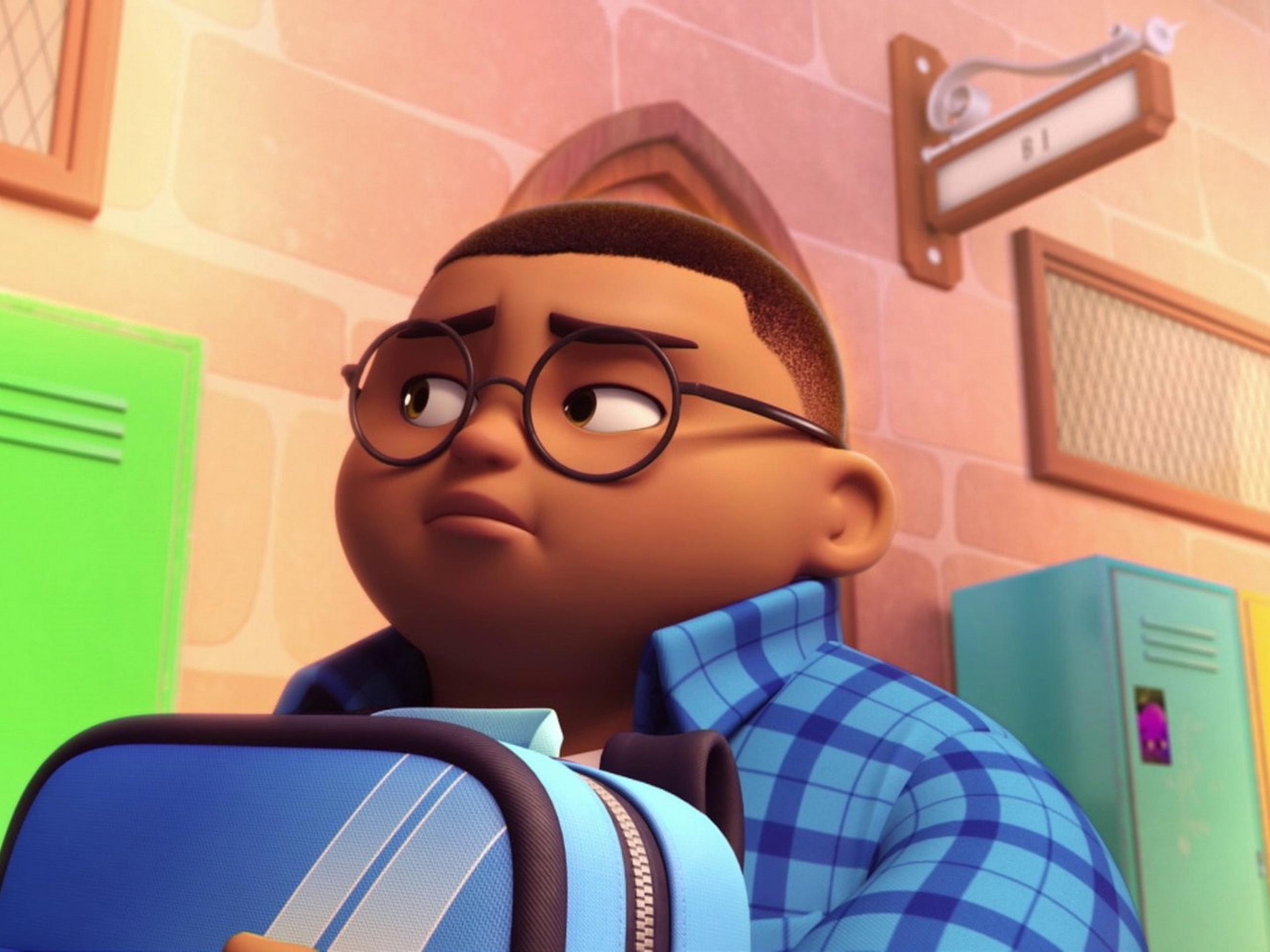 Prime Video: Ghostforce - Saison 1