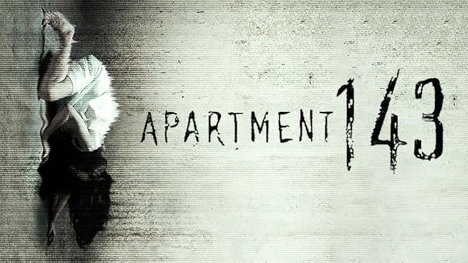 Apartment 143 Poster