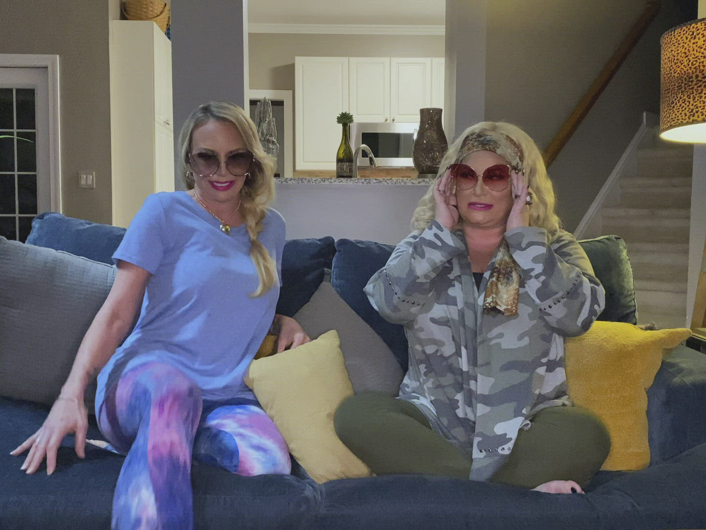 Prime Video: Darcey & Stacey - Season 2