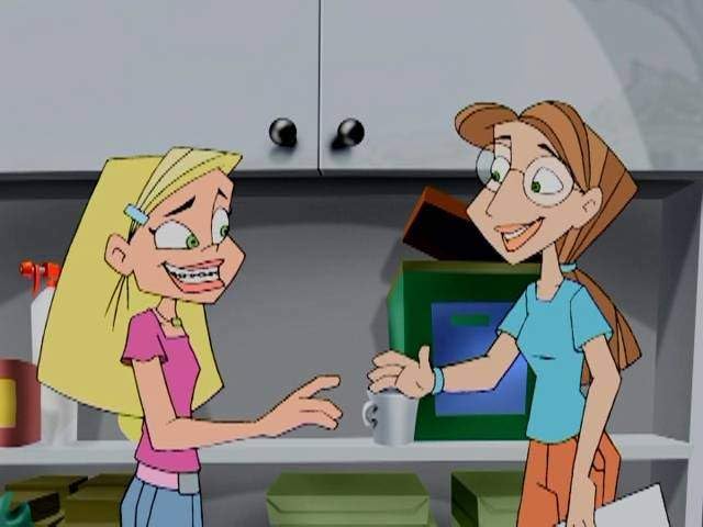 Prime Video: Braceface