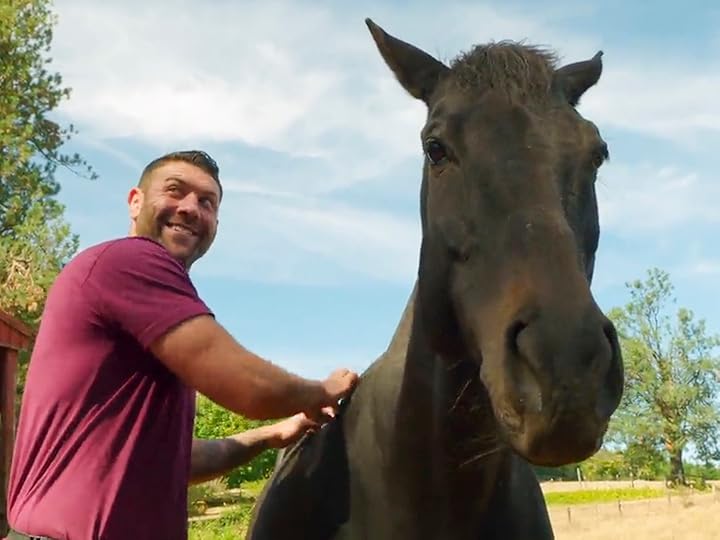 Prime Video: My Pack Life - Season 1