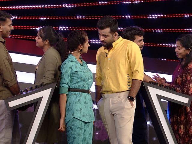 Prime Video: Udan Panam Chapter 4 Season 2