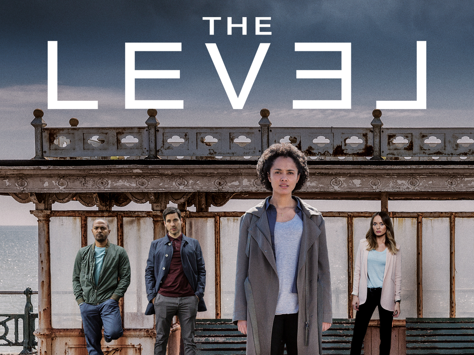 Prime Video: The Level