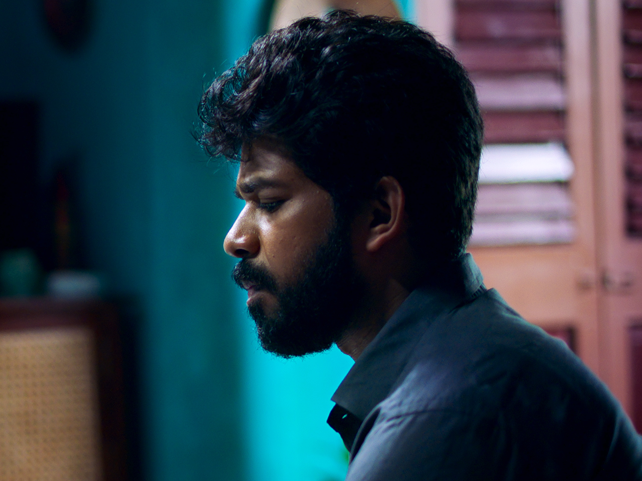 Prime Video: Vadhandhi:The Fable of Velonie - Season 1