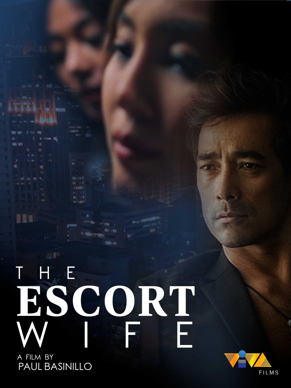 Prime Video: The Escort Wife