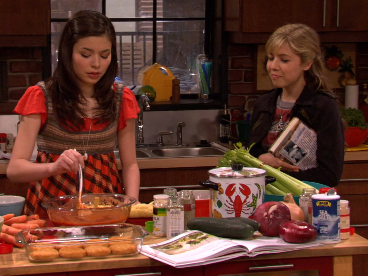 Prime Video: iCarly Season 1