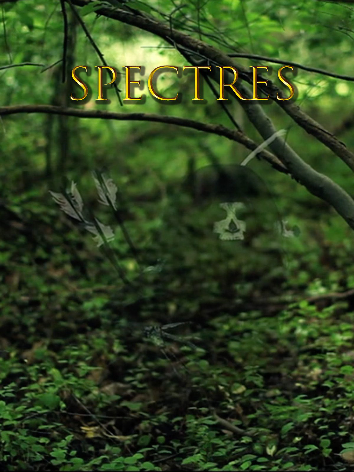 Prime Video: SPECTRES